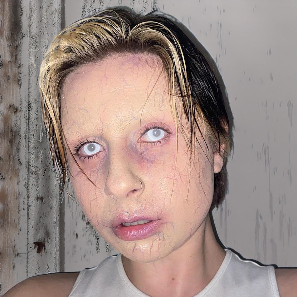 Cosplay Contacts Store | Colored Halloween Contact Lenses